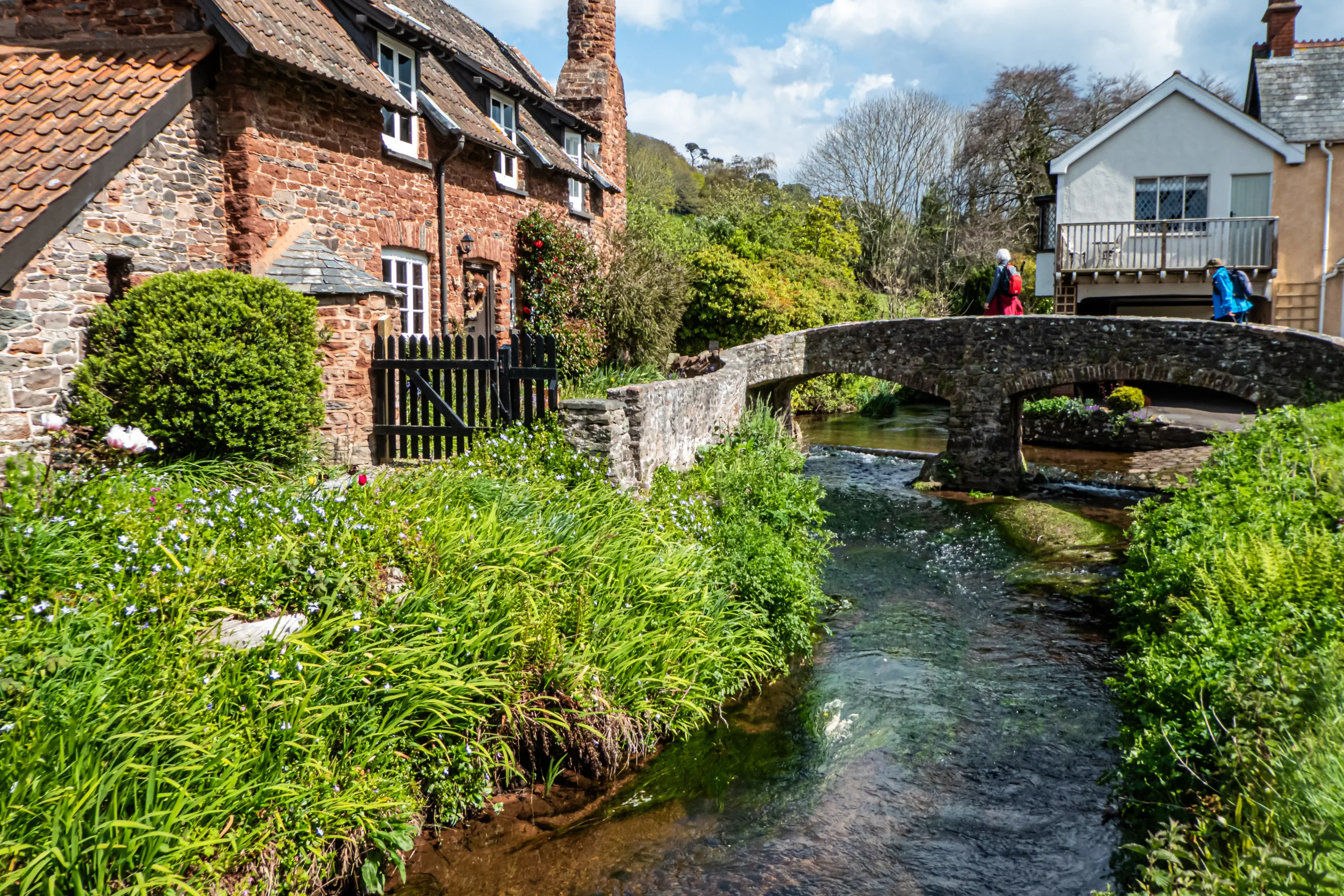 Guidance - Knowle Ramblers